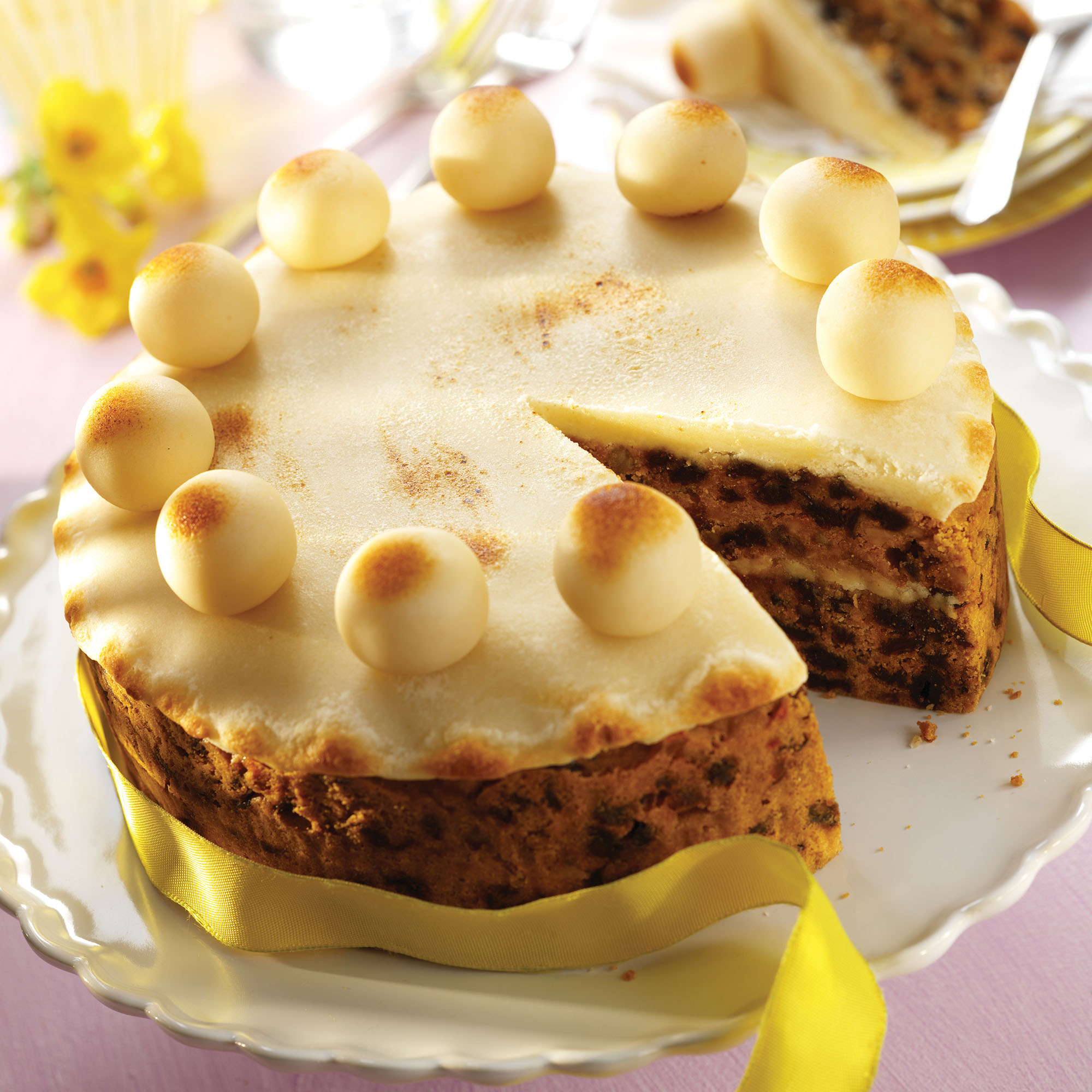 Simnel Cake | AGA Living